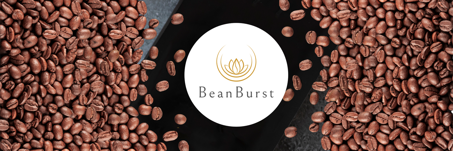 Bean Burst - Freshly roasted specialty coffee.